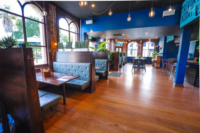 The Cornerstone Pub | Port Melbourne's Favourite Pub & Event Venue