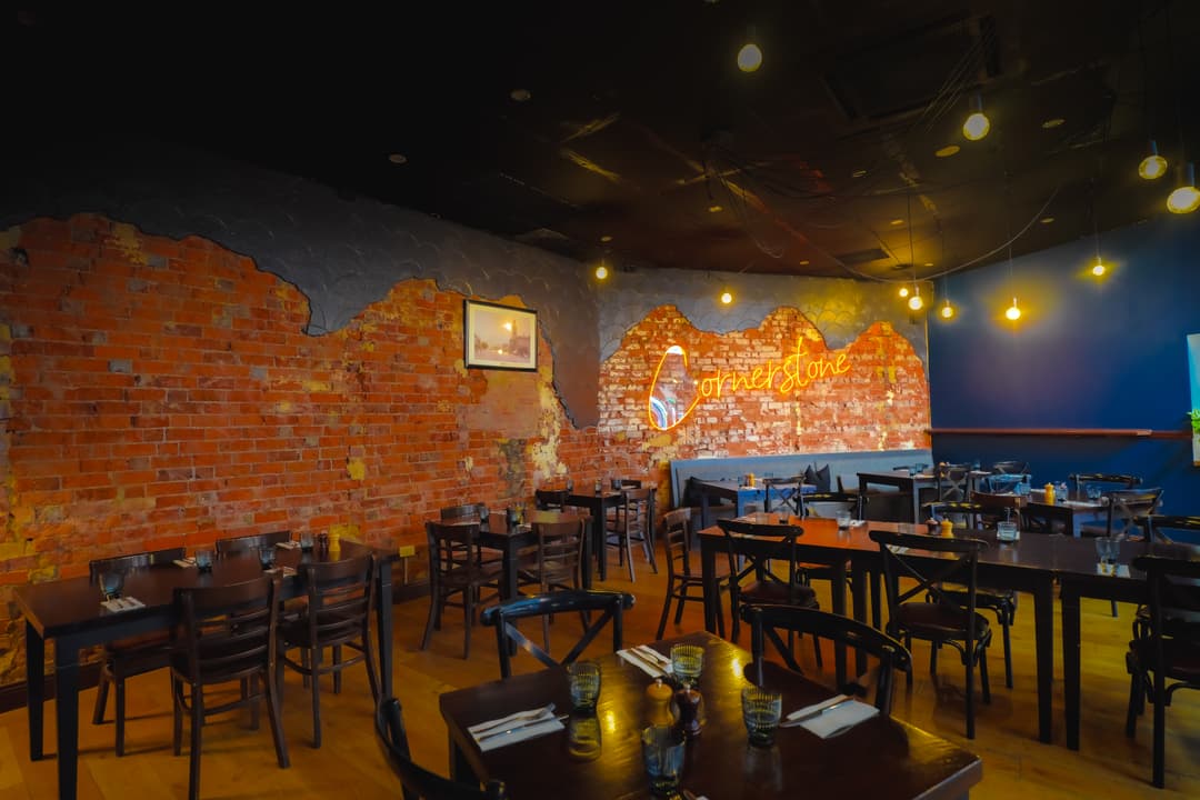 The Cornerstone Pub | Port Melbourne's Favourite Pub & Event Venue