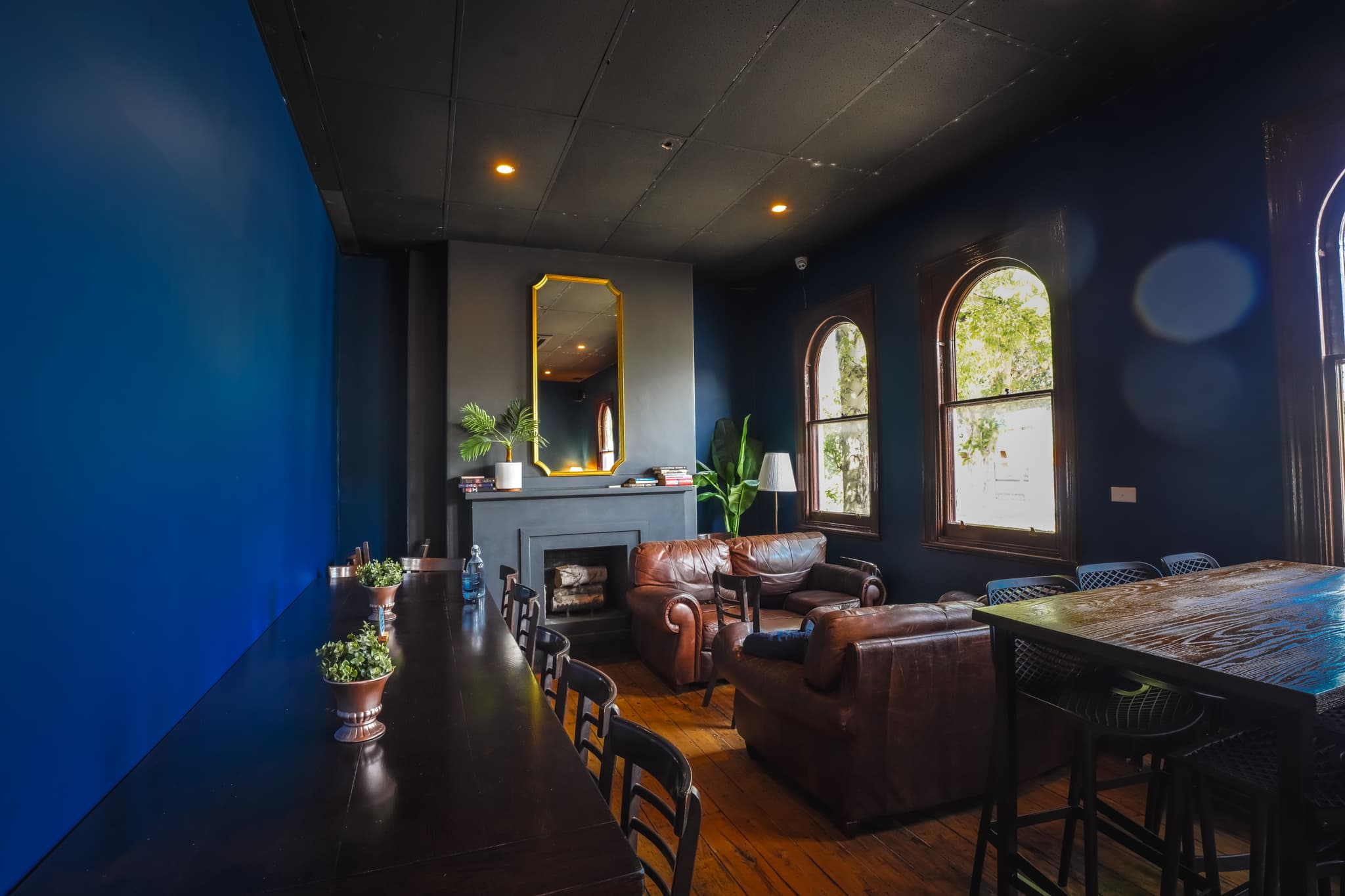 The Cornerstone Pub | Port Melbourne's Favourite Pub & Event Venue