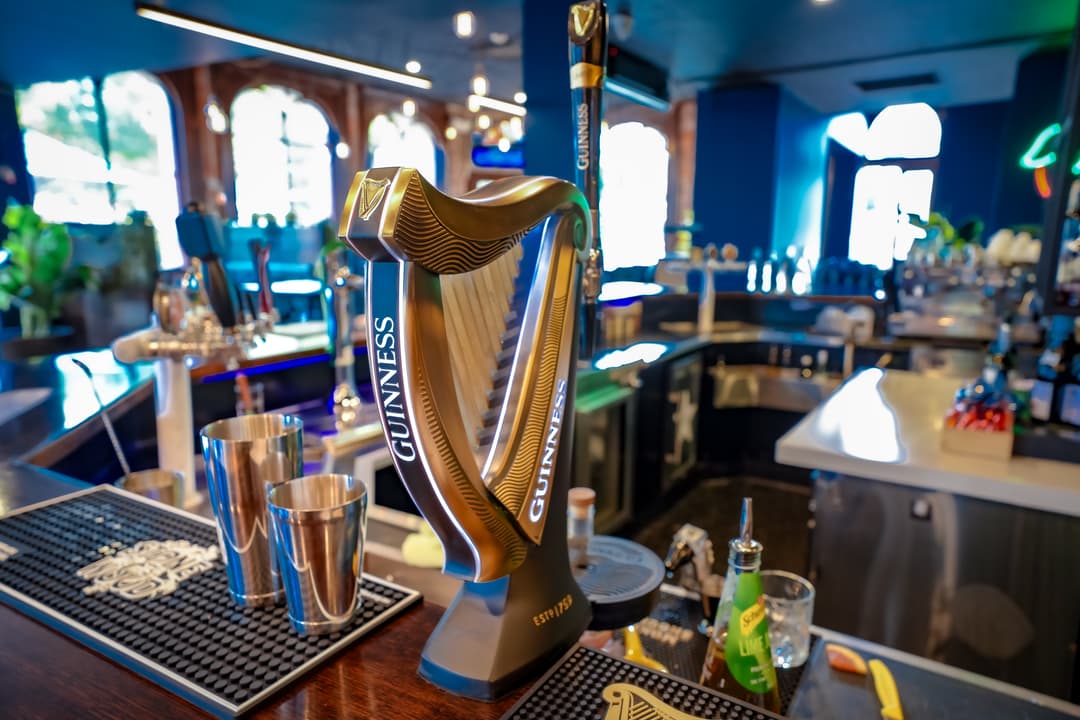 The Cornerstone Pub | Port Melbourne's Favourite Pub & Event Venue